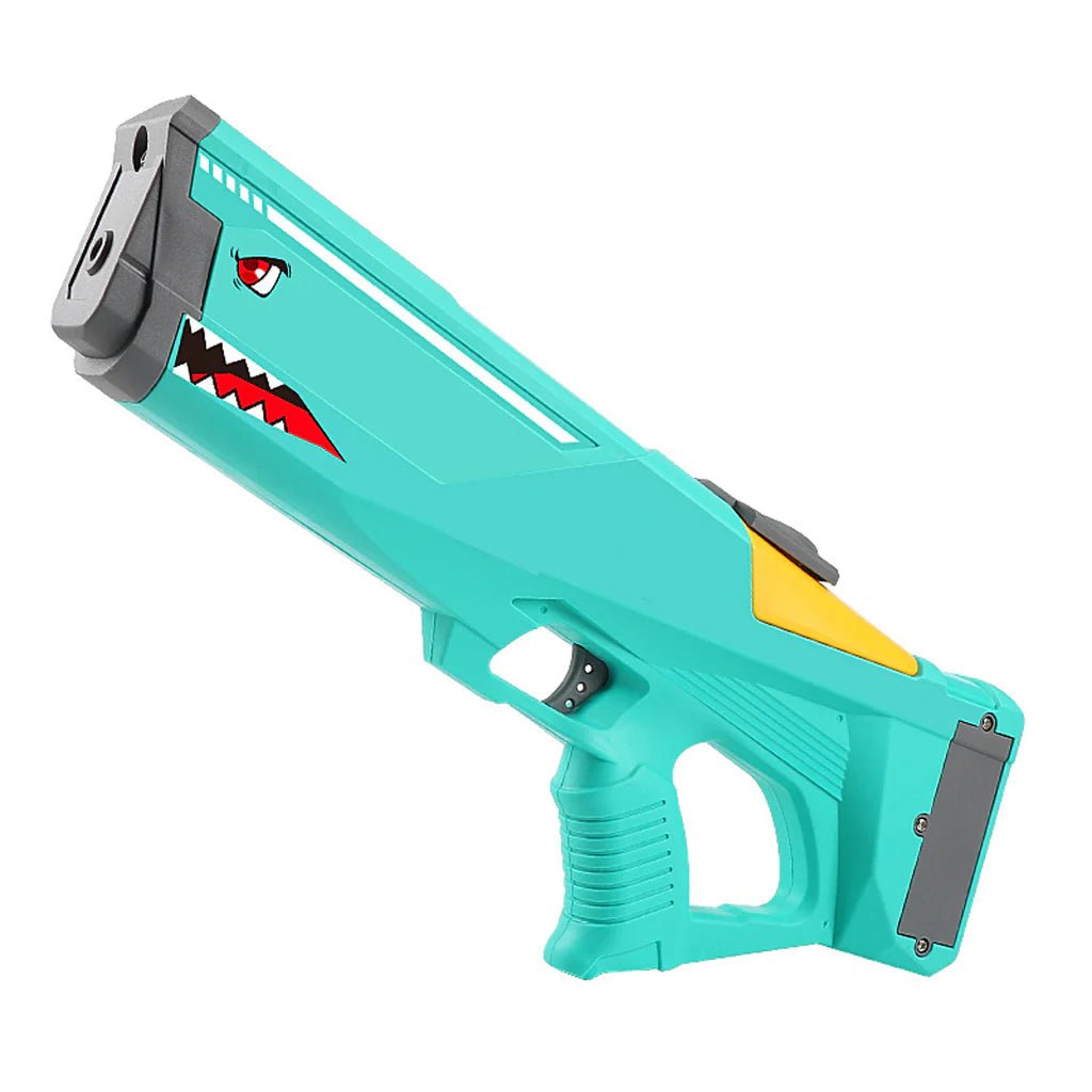 Electric Water Gun