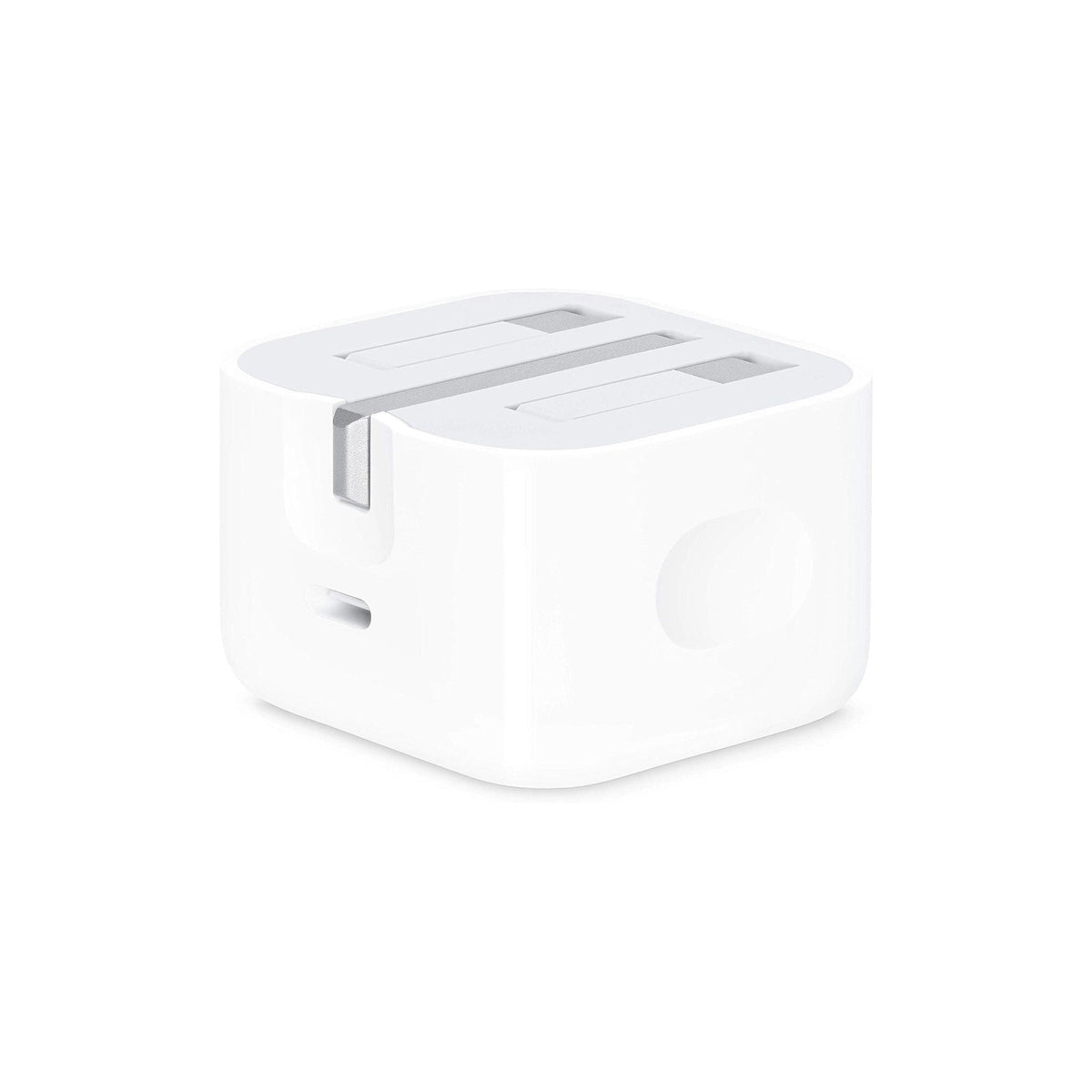 Apple USB-C 20W Power Adapter - White