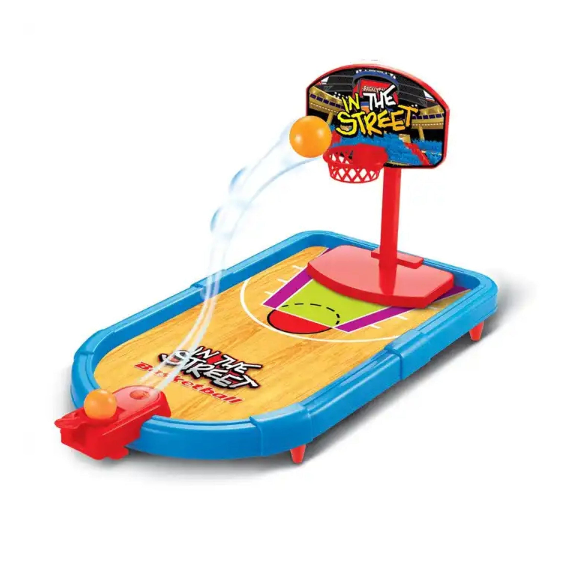 Ball Shoot Action Game 4 in 1 YF-211