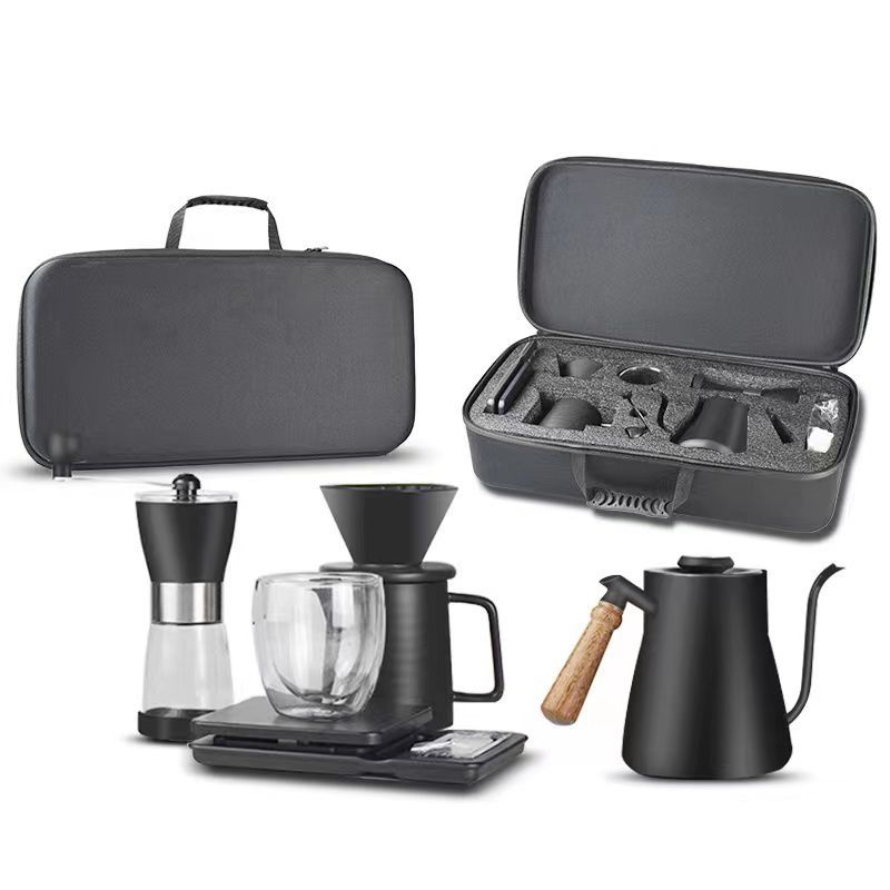 Coffee Travel Set V60 - 2