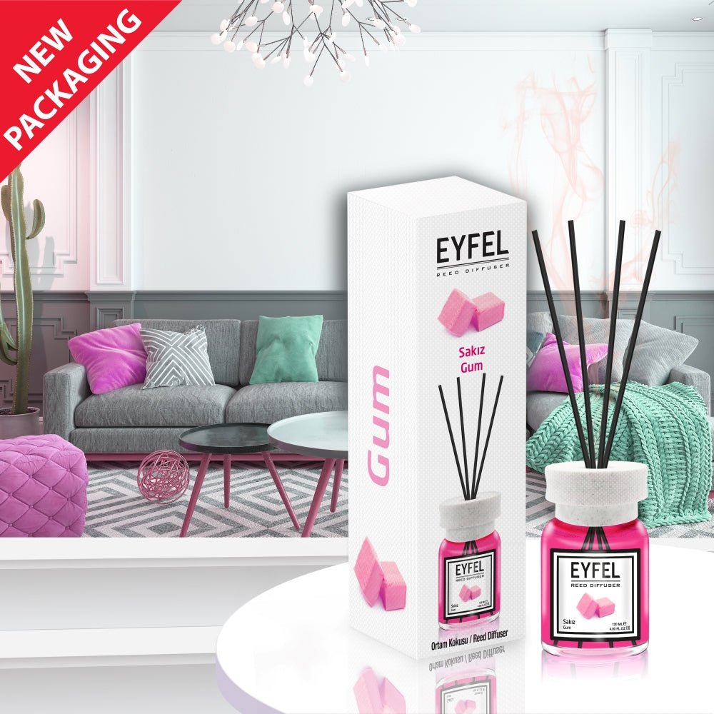 EYFEL Reed Diffuser - 120ml