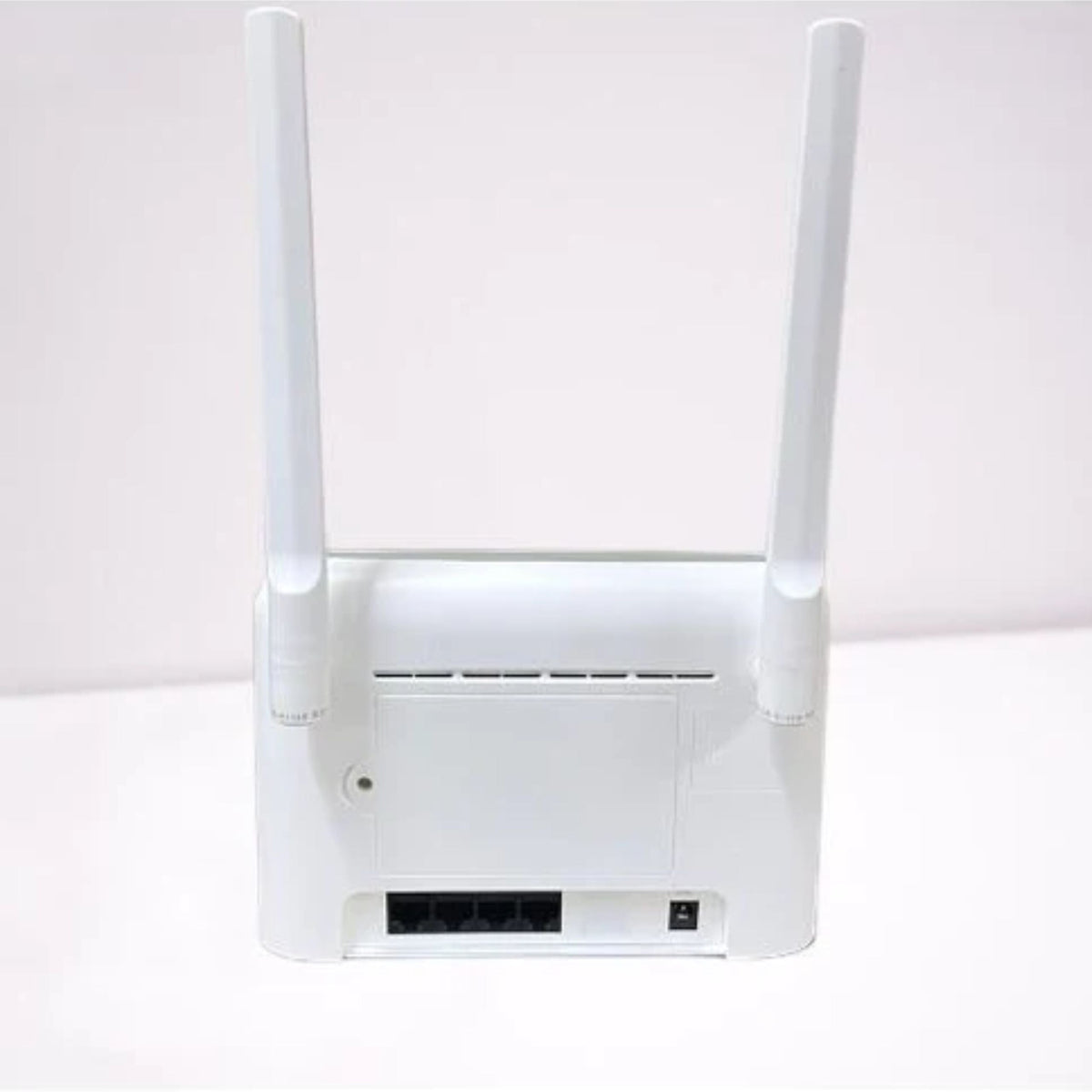 TOPLINK 5000mAh 4G Router Pro3 HW715s - White
