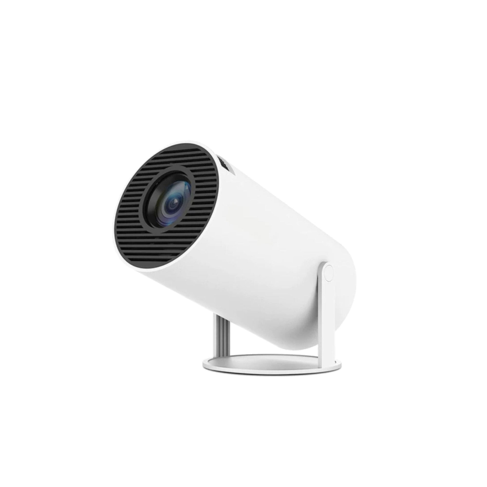 Ultra HD High Dynamic Range Projector - White